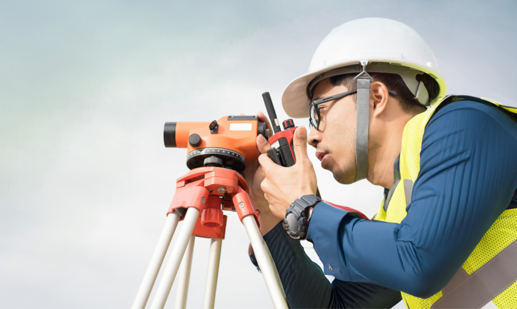 Land Surveyors Board Sarawak